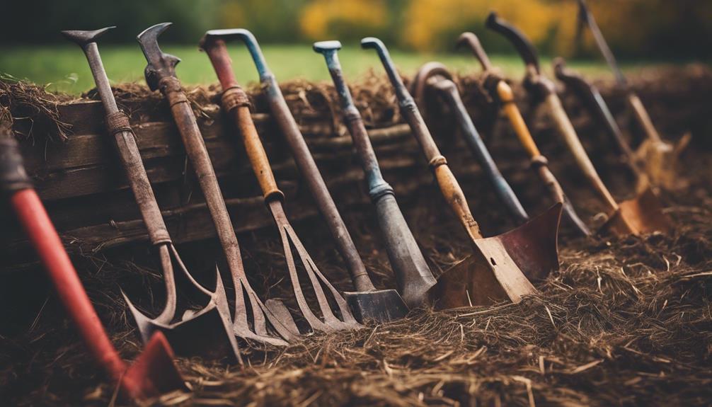 8 Best Collectible Farm Tools Clubs To Join | SA Vintage Tractors And ...